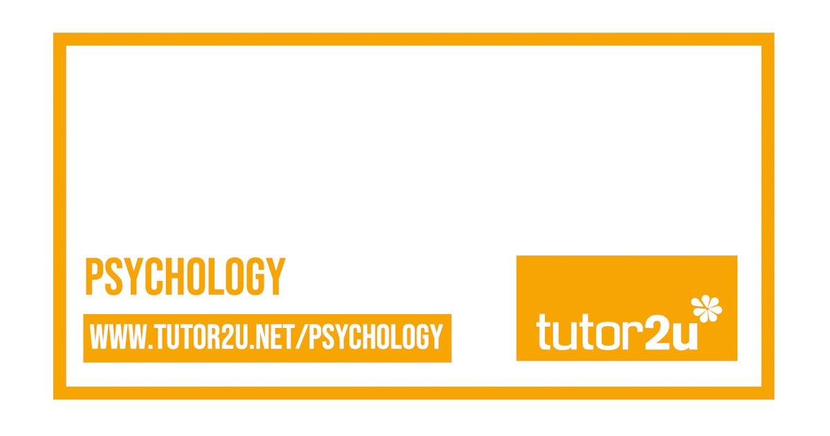 Offender Surveys Topics Psychology Tutor2u offender-surveys-topics-psychology-tutor2u