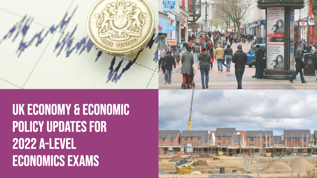 UK Economy & Other Essential Data & Policy Updates | Collections ...