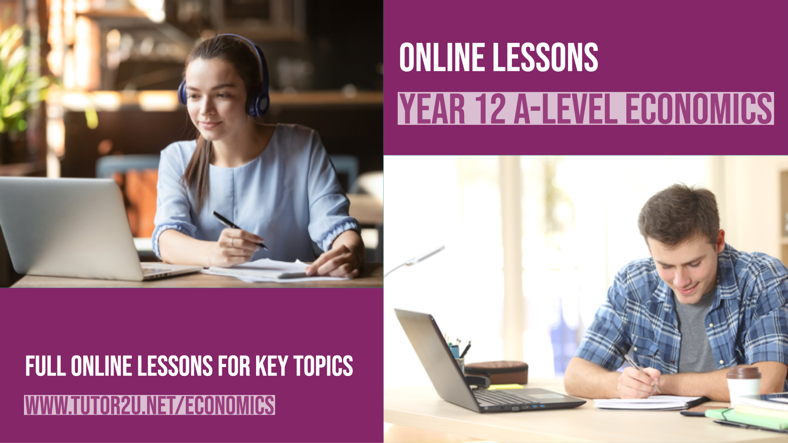Economics | tutor2u