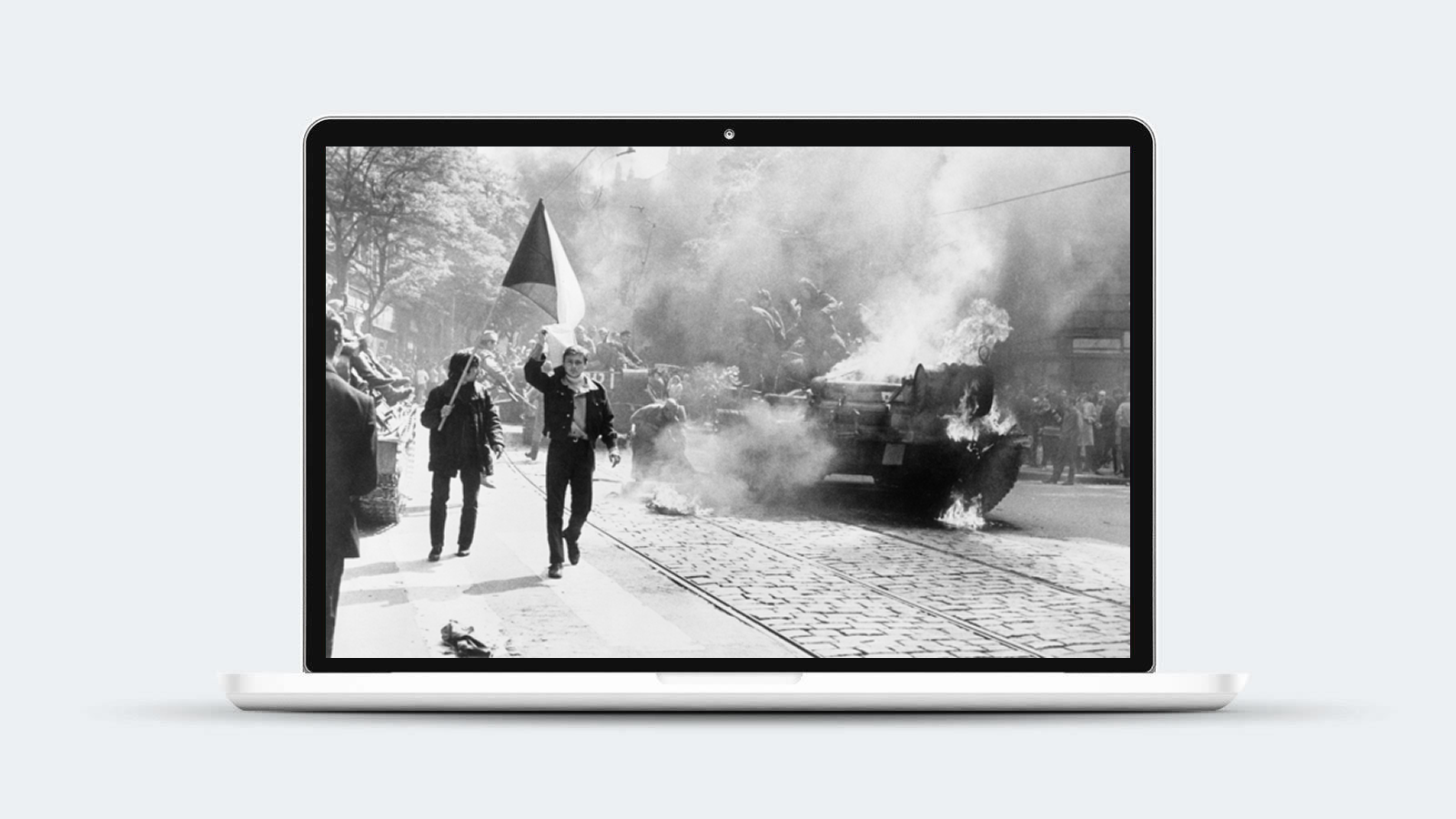 Czechoslovakia & the Prague Spring (GCSE) | Reference Library | History ...