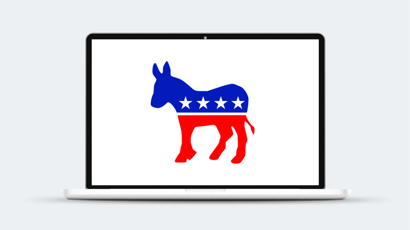 A Short History of the Democratic Party (US) | Blog | Politics | tutor2u