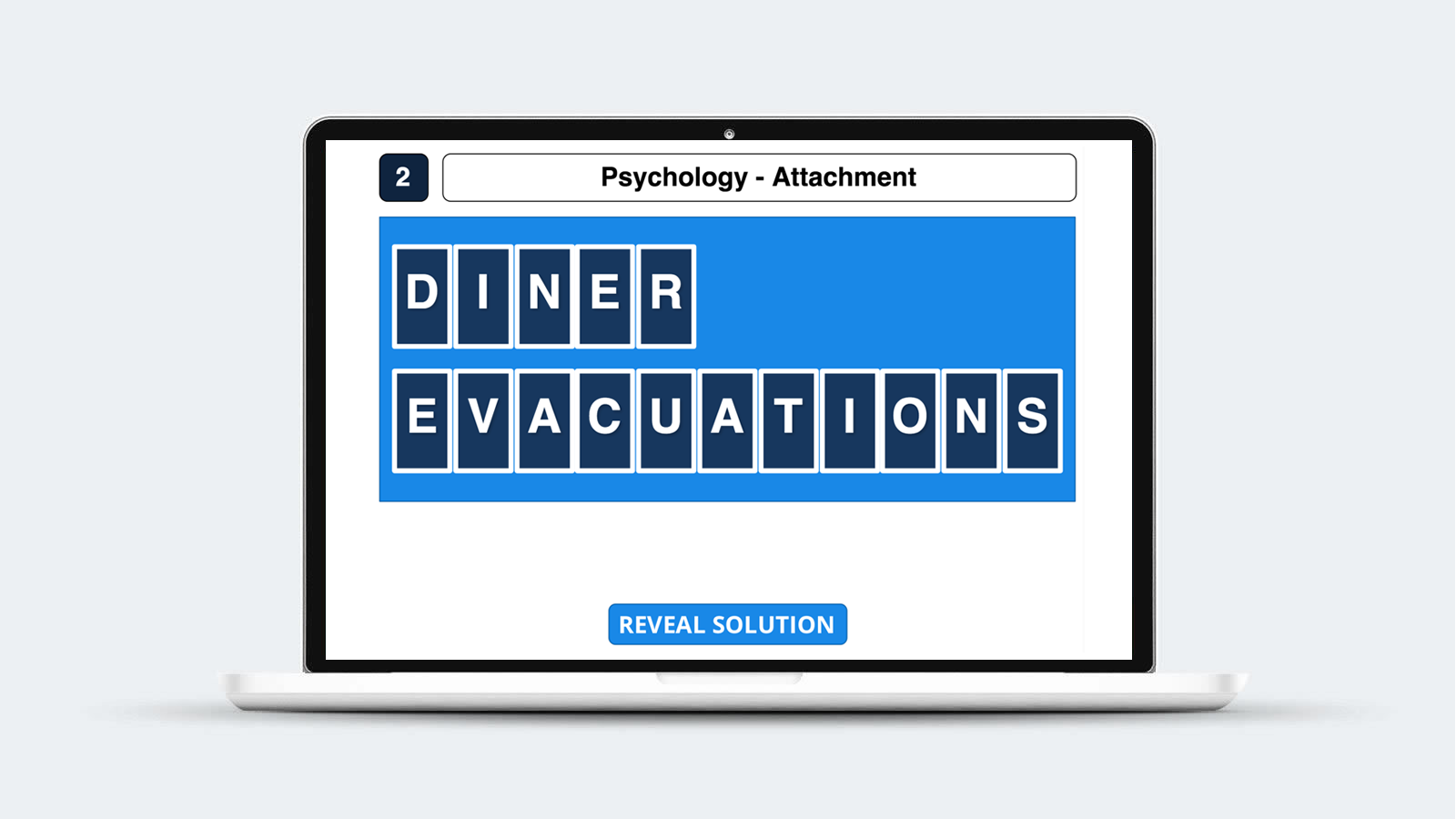 Attachment - Key Term "Conundrum" Activity | Reference Library ...