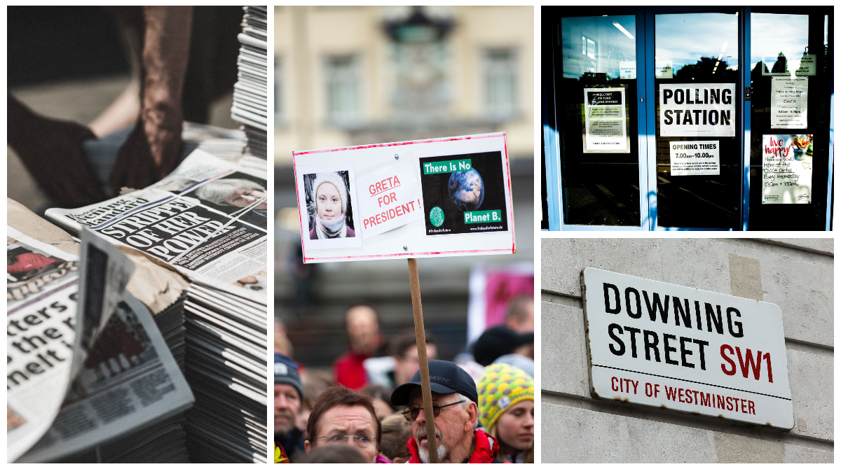 Voting behaviour: tactical voting GE24 | Blog | Politics | tutor2u