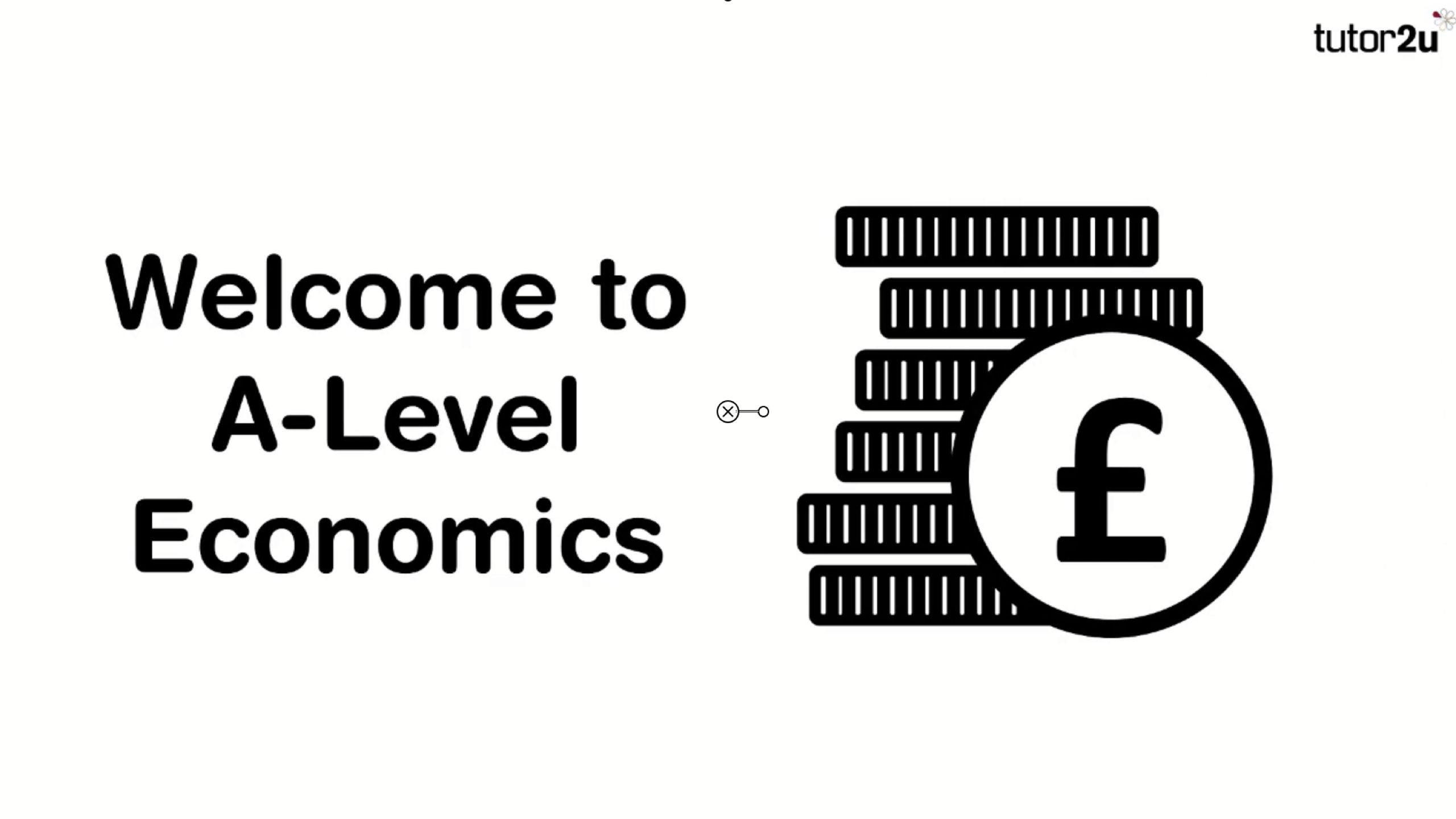 Subject Promotion Video | Welcome to A-Level Economics! | Reference ...