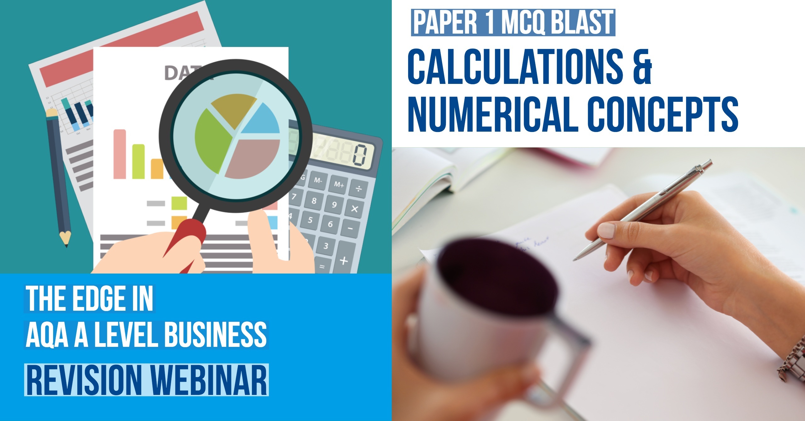 The Edge in AQA A Level Business - Paper 1 MCQ Blast: Test 2 ...