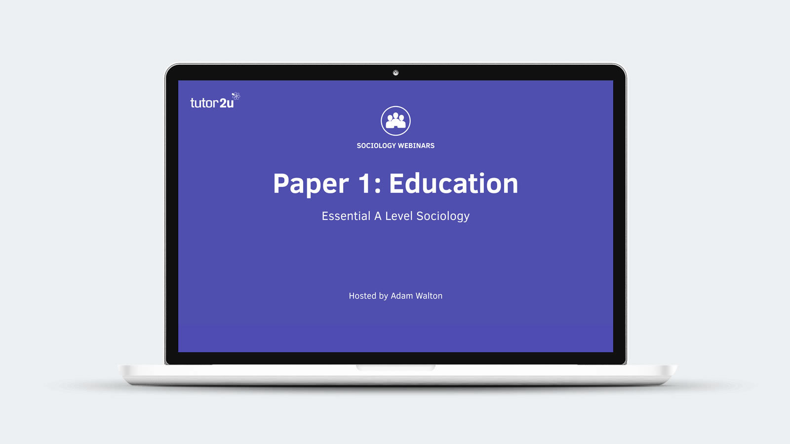 A Level Revision Webinar Videos | Collections | Sociology | tutor2u