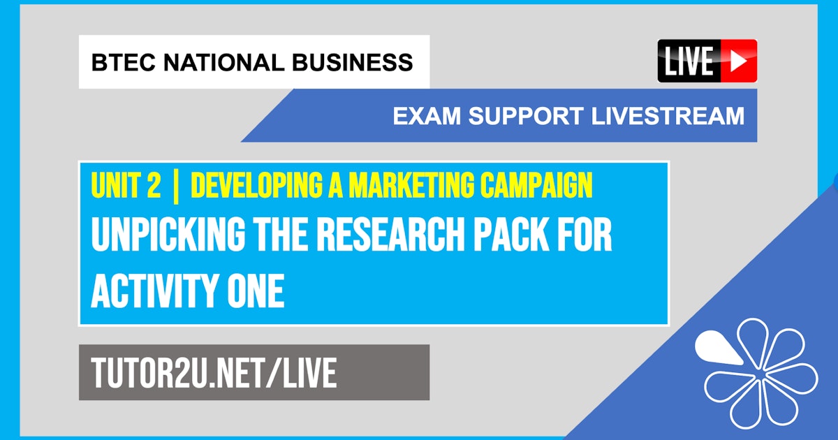 BTEC National Business Exam Support Live Unit 2 Using The btec-national-business-exam-support-live-unit-2-using-the