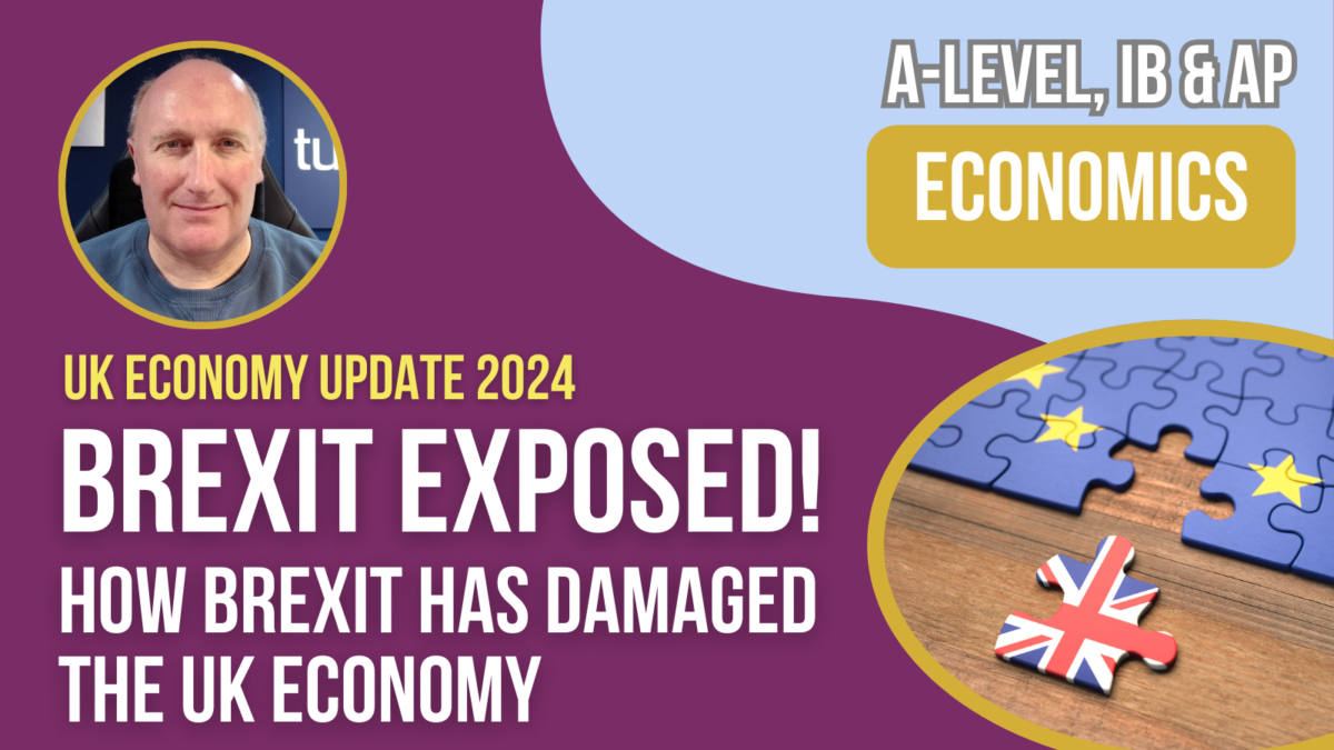 Brexit Exposed - How Brexit has Damaged the UK Economy | Reference ...