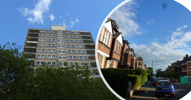 GCSE Geography | Inequality in Manchester (UK city study: Manchester 3 ...