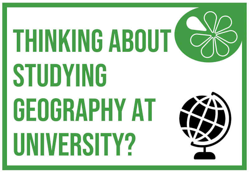 Classroom Display: The Top 20 Universities to Study Geography (2025 ...