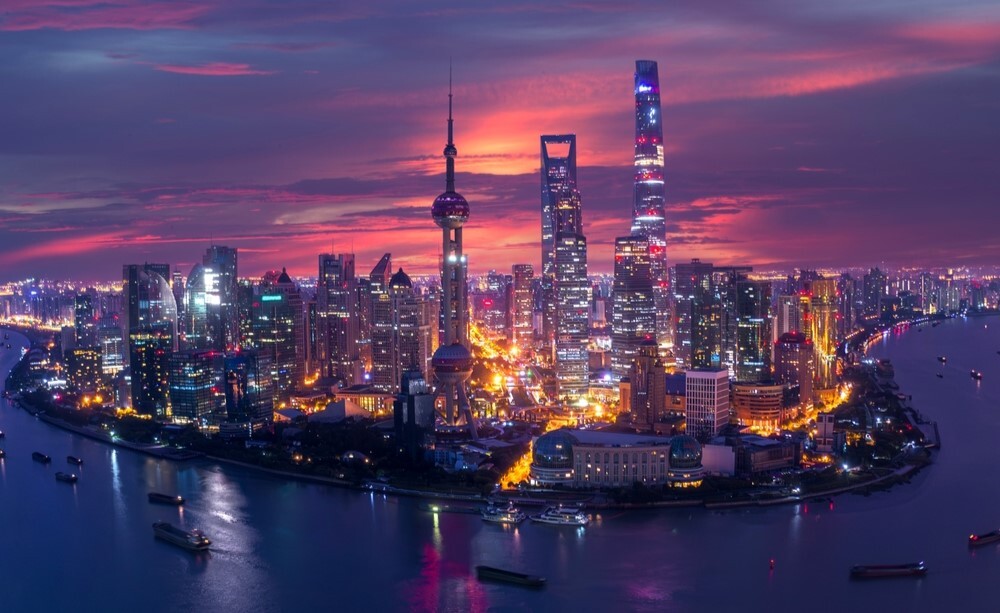 GCSE Geography | Megacities (Urbanisation 2) | Reference Library ...