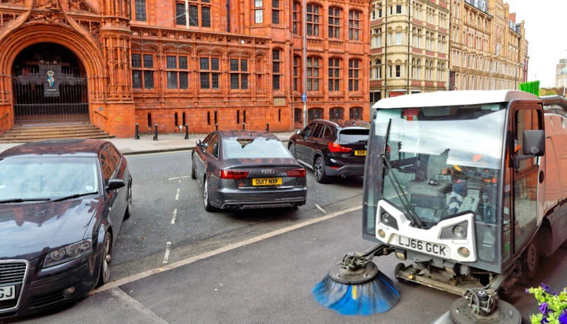 GCSE Geography | Waste management in Birmingham (UK city study ...