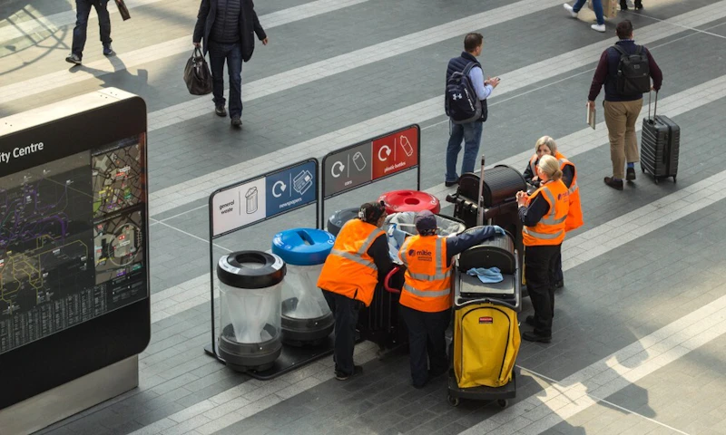 GCSE Geography | Waste management in Birmingham (UK city study ...