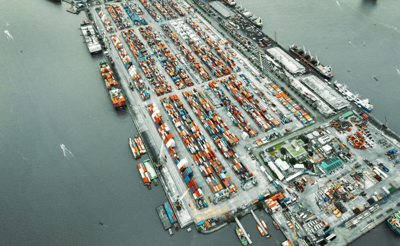 GCSE Geography | Why is Lagos important? (NEE city study: Lagos 1 ...