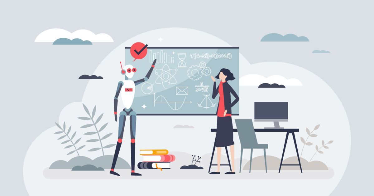 Using AI to assist with feedback to students | Blog | Geography | tutor2u