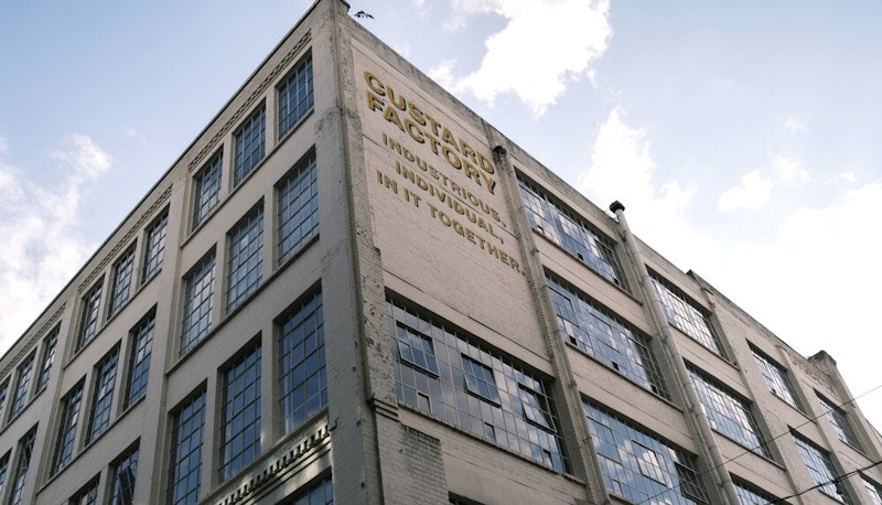 GCSE Geography | Urban regeneration in Birmingham - Digbeth (UK city ...