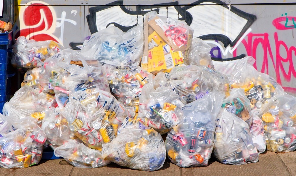 GCSE Geography | Waste management in Birmingham (UK city study ...