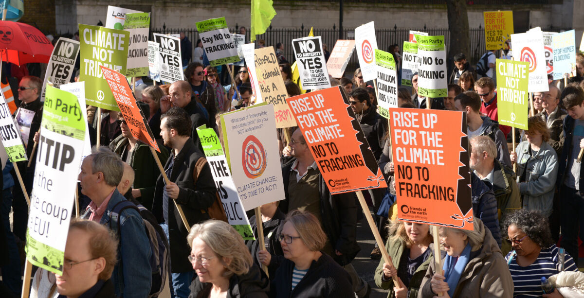 GCSE Geography | Fracking in the UK (UK resource overview 9 ...