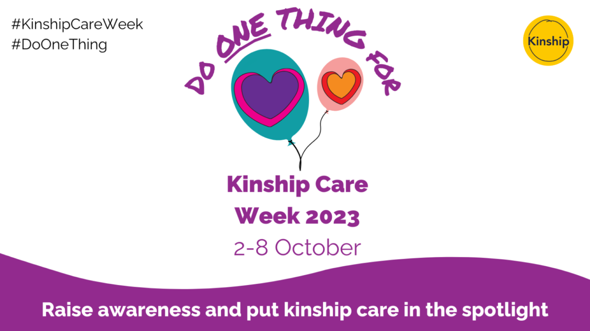Kinship Care Week | Blog | Health & Social Care | tutor2u