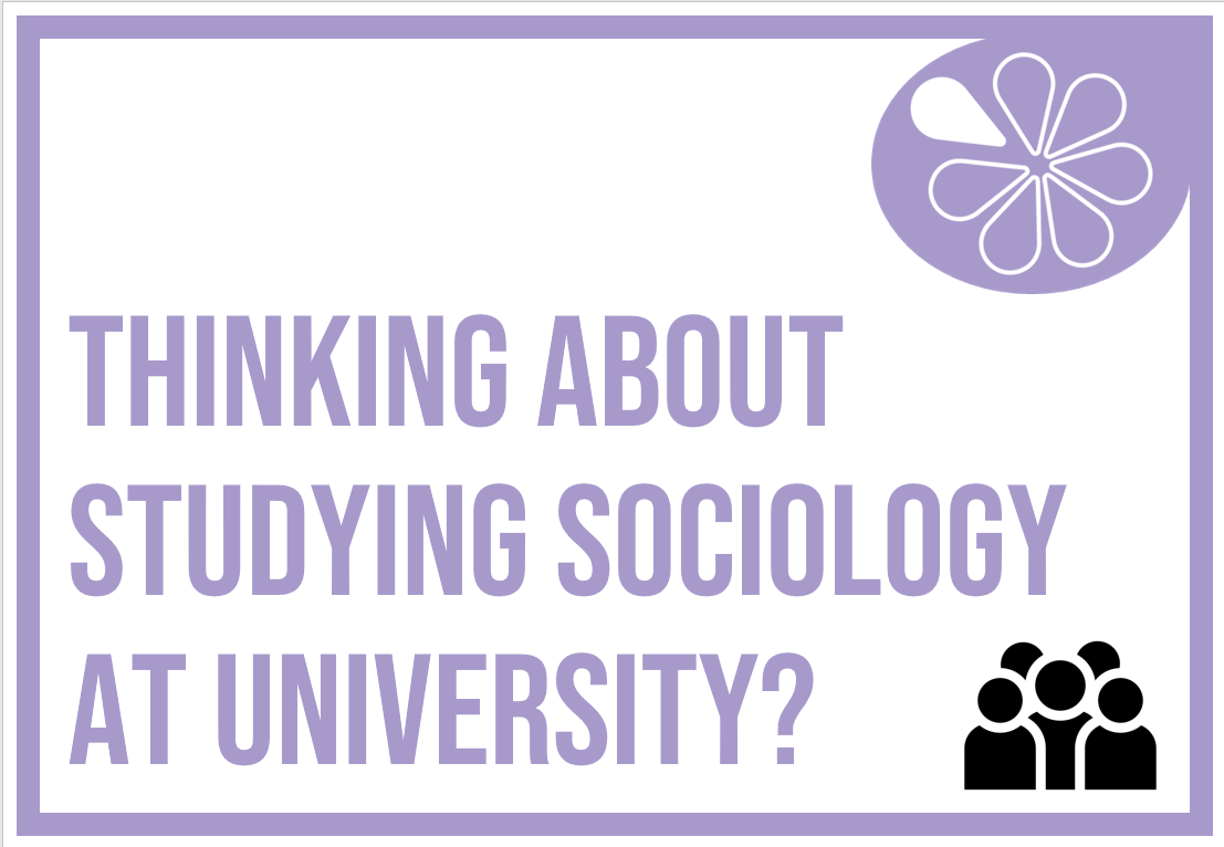 Classroom Display: The Top 20 Universities to Study Sociology (2025 ...