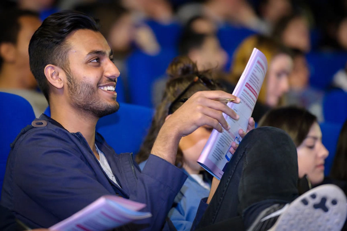 Our Student Revision Workshops Are Coming To London | Student Workshops ...