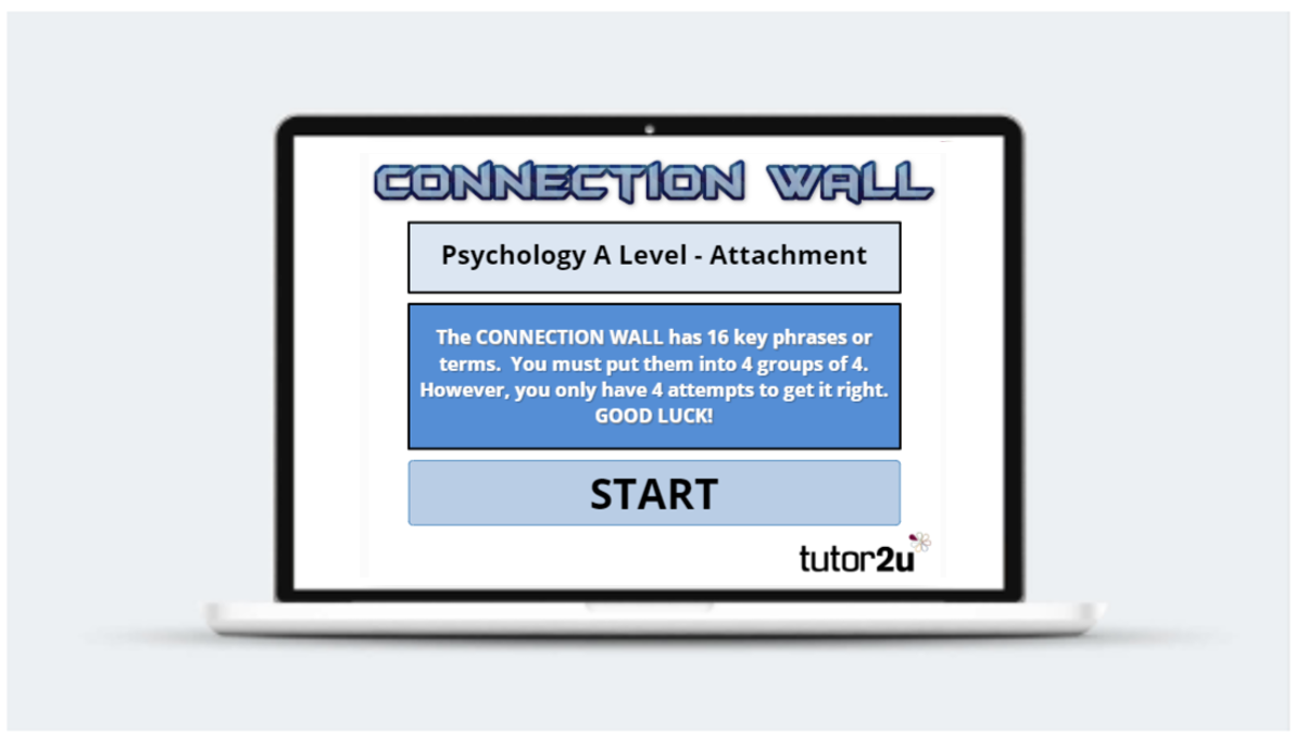 Attachment - "Connection Wall" activity | Reference Library ...