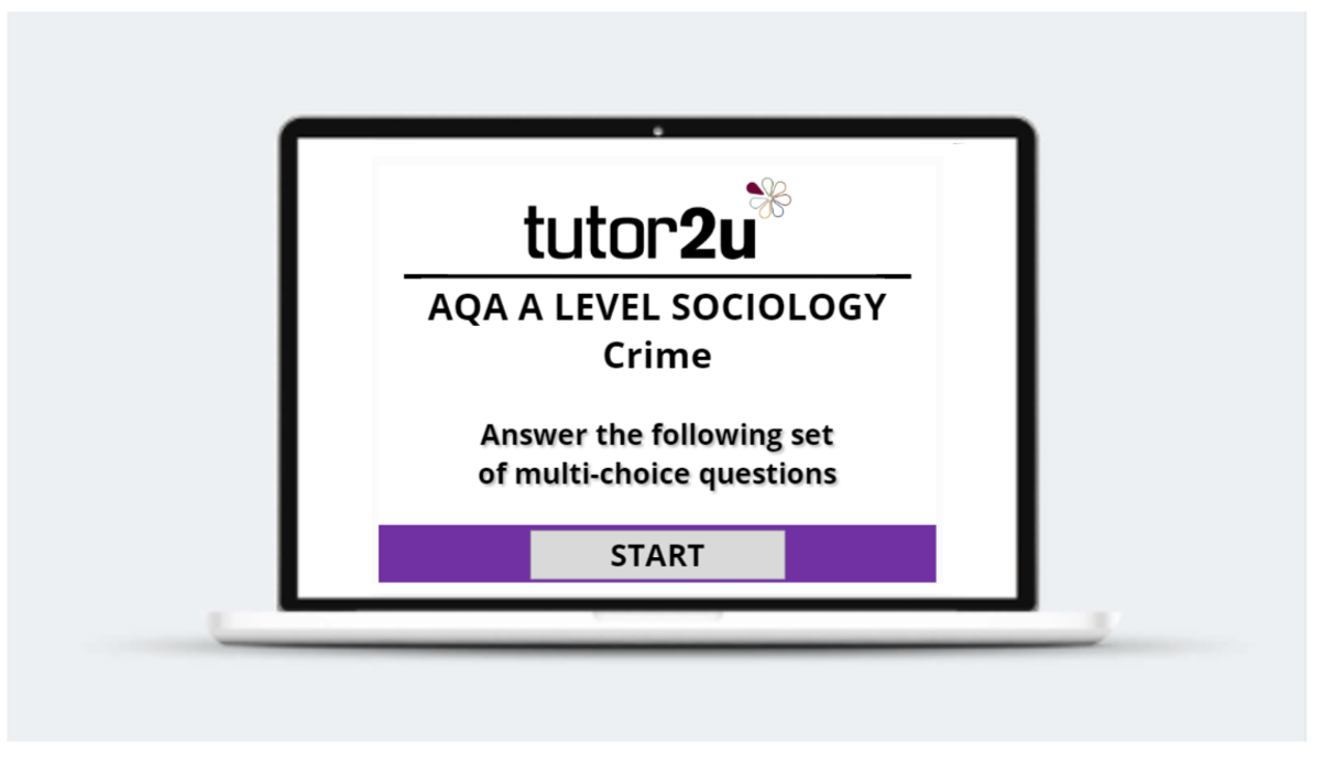 The Ultimate Bumper Crime & Deviance Revision Quiz! | Reference Library ...