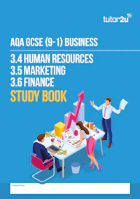 Studying AQA GCSE Business | tutor2u