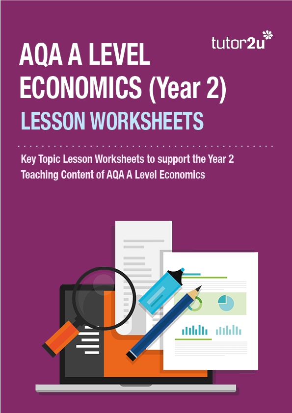 Teacher PowerPoints for AQA A-Level Economics | Collections | Economics ...
