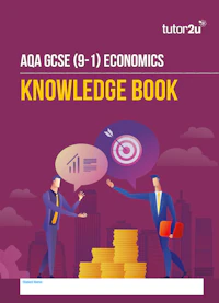 Teaching AQA GCSE Economics | tutor2u