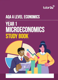 Studying AQA A-Level Economics | tutor2u