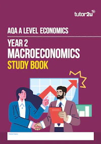 Studying AQA A-Level Economics | tutor2u