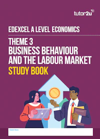 Studying Edexcel A-Level Economics | tutor2u