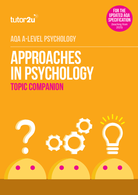 Psychology | tutor2u