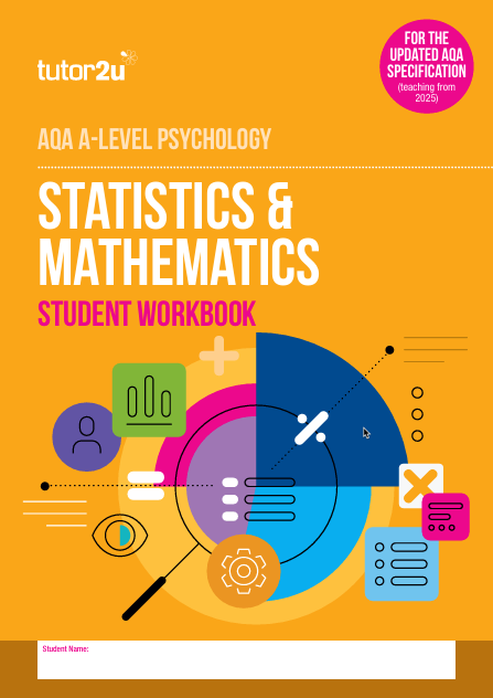 Everything You Need for Teaching the new AQA A-Level Psychology ...