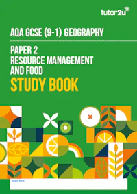 Studying AQA GCSE Geography | tutor2u